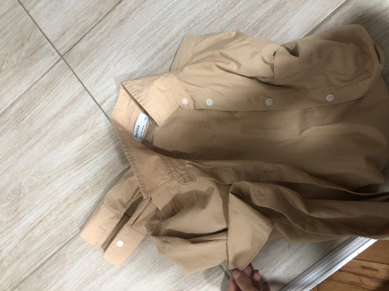 Bershka kosulja top