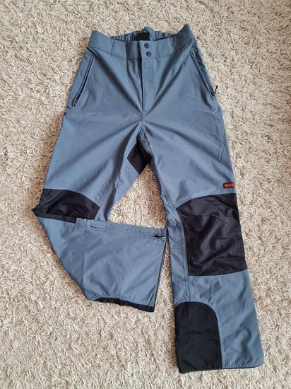 Fjall raven pantalone