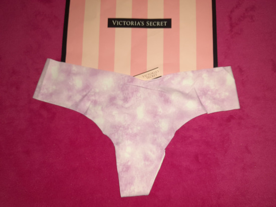 Victoria secret roze belo brazilke L/XL NOVO!