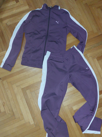 PUMA original komplet trenerka