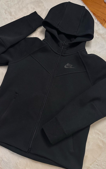 Nike Tech Fleece | za decu L, za odrasle XS | NOVO