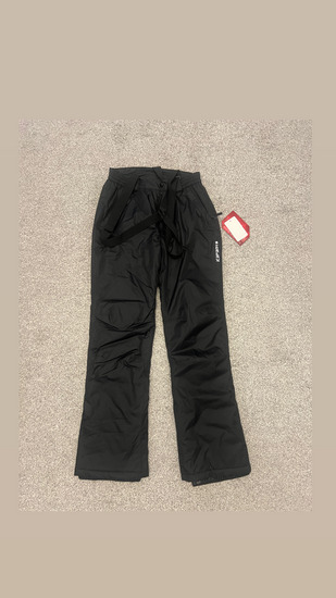 Ženske ski pantalone Icepeak NOVE