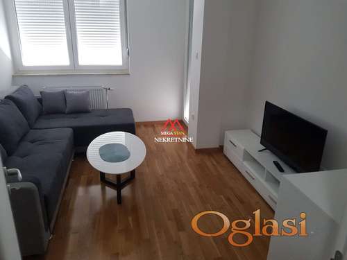 Jednoiposoban stan - 41m2 - Centar, pet friendly