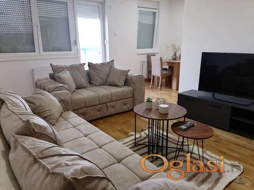 Novi Sad - Jugovićevo - dvosoban stan - nije pet friendly - odmah useljivo - 500 eura