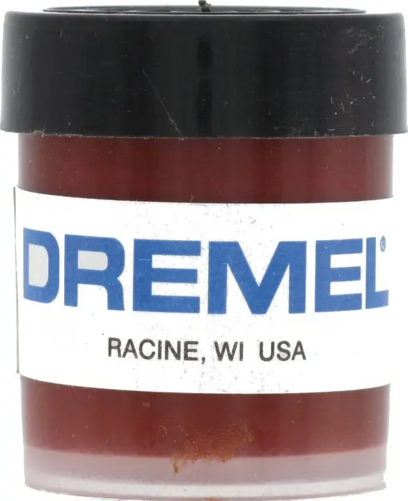 DREMEL Smeša za poliranje 421 2615042132