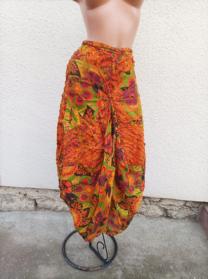 Tribal Hippie Suknja L/XL