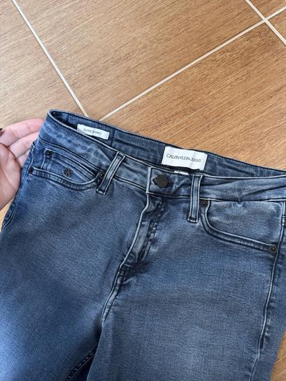 Farmerice Calvin Klein jeans