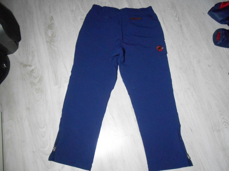 Original MAMMUT muške pantalone