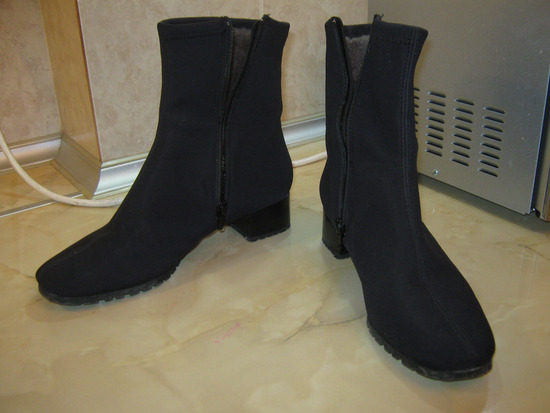 GORE TEX TEGET ČIZME SA KRZNOM 38/25cm