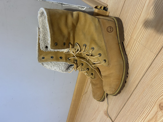 Timberland cizme