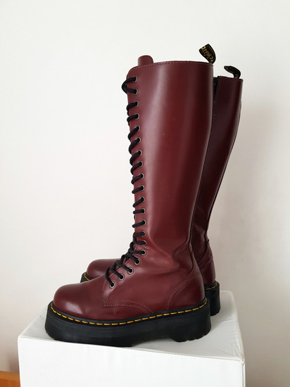 Dr. Martens čizme