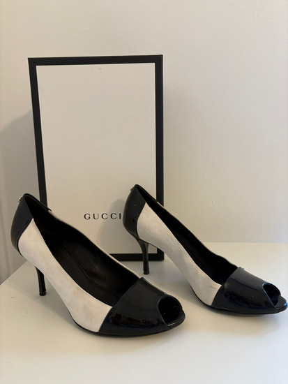 Gucci elegantne salonke