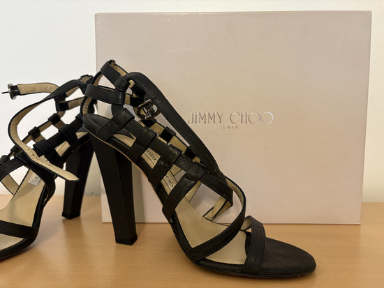 Jimmy Choo