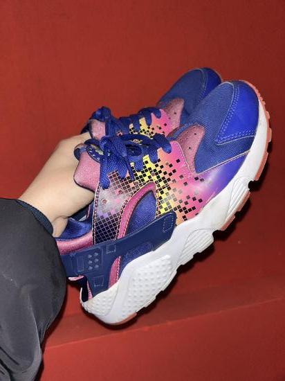 huarache nike 38