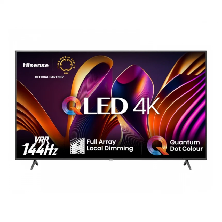 HISENSE 65 inča 65E7NQ PRO QLED 4K UHD Smart TV