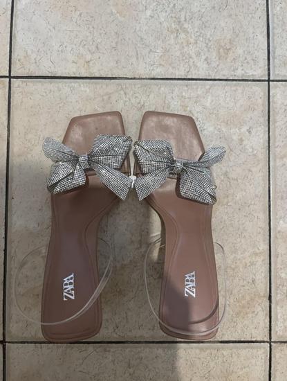 Zara sandale