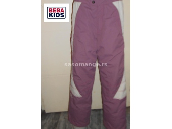 Ski pantalone Beba kids vel. 12