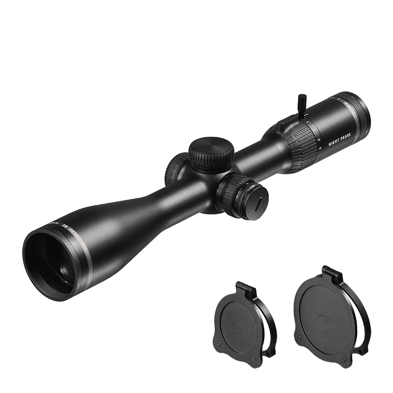 Optički nišan Night Pearl Manuel M6 2,5-15x50i