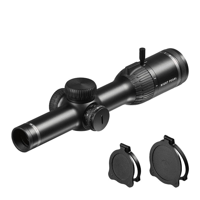 Optički nišan Night Pearl Manuel M6 1-6x24i