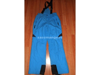 Ski pantalone Etirel vel. 12