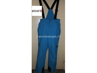 Ski pantalone Etirel vel.16