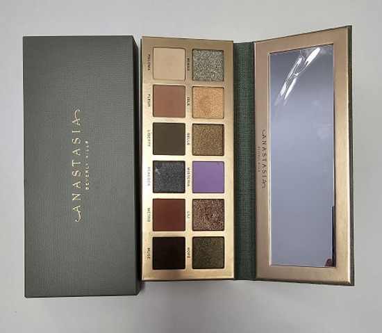 Anastasia Beverly Hills Nouveau paleta