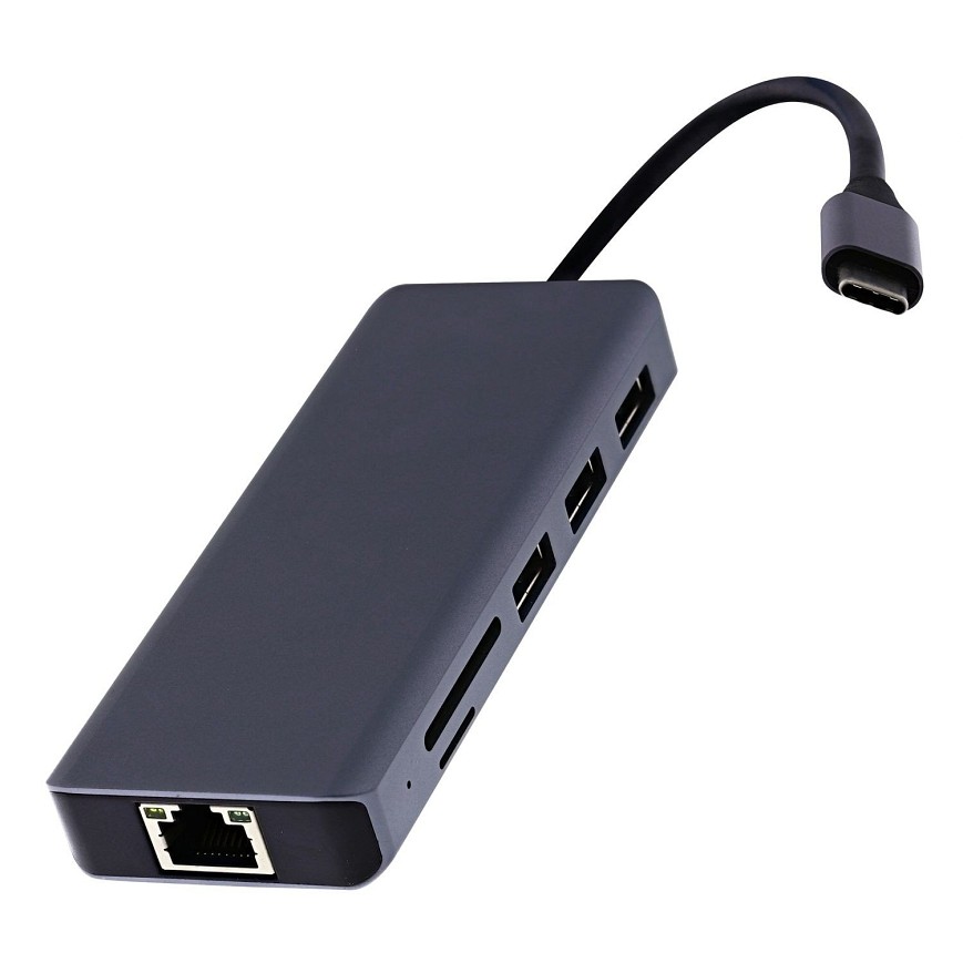 TNB HUBALU9 USB HUB