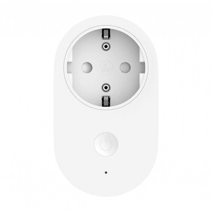 XIAOMI MI SMART PLUG WIFI