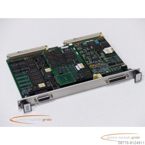 Adept Tehnologija komponenta
Adept Technology 10332-00600 VIS Board SN 6545902033