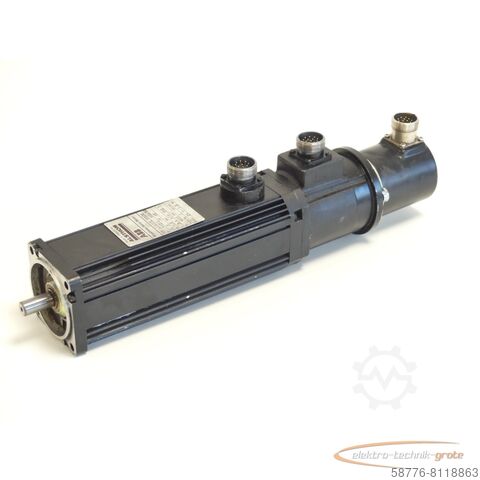 ALSTHOM motora
ALSTHOM ABB LC320TE R0530 + Heidenhain ROD428B.011 2000 . 258197 05