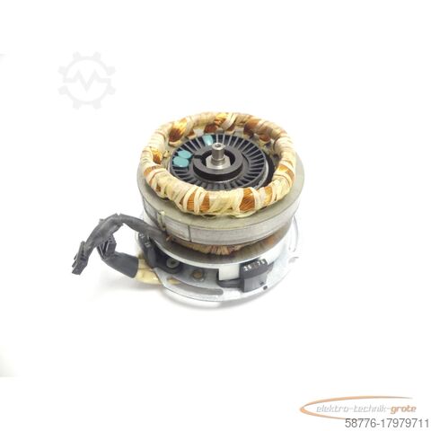 Siemens Motor
Siemens 1 FU1050-6BG Tacho 10,0 mVmin