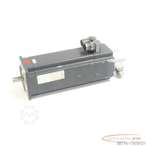 Siemens Motor
Siemens 1FT5046-0AF71-1 AC-VSA-Motor SN: EF186458101002 + AC58/1212ES.41SGH