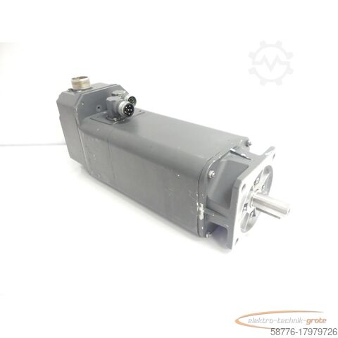 Siemens Motor
Siemens 1FT5064-1AC71-4FA2 Servomotor SN: YFH886775002001