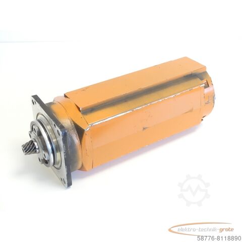 ABB Robotics / Siemens Motor
ABB Robotics / Siemens 1FT3078-5AZ21-9 - Z Servomotor SN:D710307573006