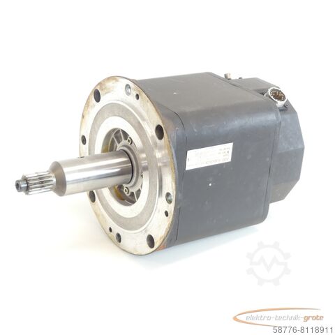 ABB Robotics / Siemens Motor
ABB Robotics / Siemens 1FT3101-5AZ21-9 - Z SN:E010001959008