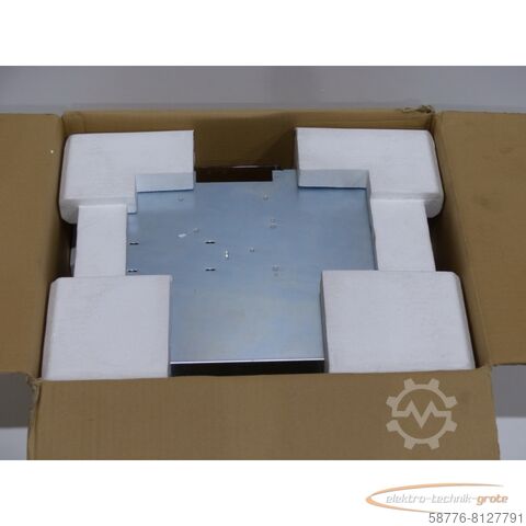 Indramat Rexroth Komponenta
Indramat Rexroth DDS02.2-W050-BE45-01-FW SN:263405-16442 !