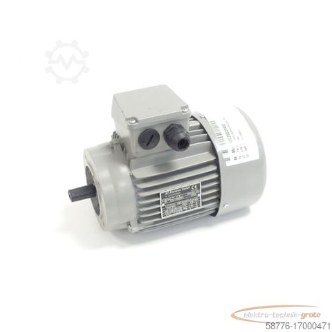 AЦ motori motor
AC-Motoren FY 70 B-4 Drehstrommotor SN:526/13068K03 - ! -