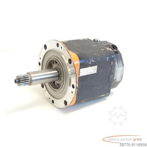 ABB Ronbotics / Siemens Motor
ABB Ronbotics / Siemens ABB Robotics / Siemens 1FT3101-5AZ21-9 - Z Servomotor SN:FO10015731016