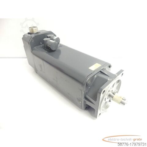 Siemens Motor
Siemens 1FT5064-1AC71-4FB0 AC-VSA-Motor SN:EJ292362504002