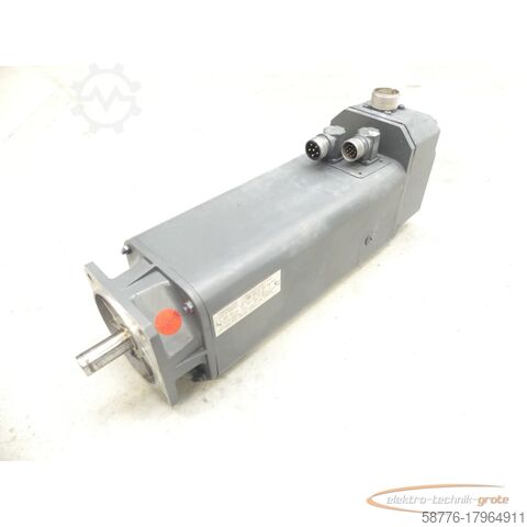 Siemens Motor
Siemens 1FT5066-1AF71-4FG0 AC-VSA-Motor SN: EJD90190802019