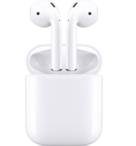 Bluetooth slusalice Airpods Air 2 HQ