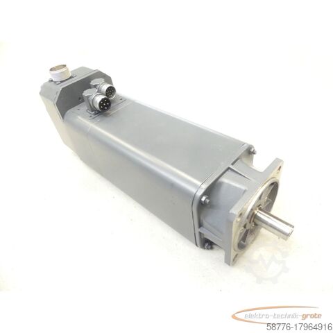 Siemens Motor
Siemens 1FT5066-1AF71-4FG0 AC-VSA-Motor SN:EJD90190802013