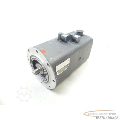 Siemens Motor
Siemens 1FT5073-0AC71-1 - Z Motor SN: EK882988306001