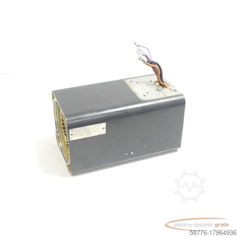 Siemens Motor
Siemens 1FT5076-0AF01 Gehäuse mit Stator SN:EC283466103001