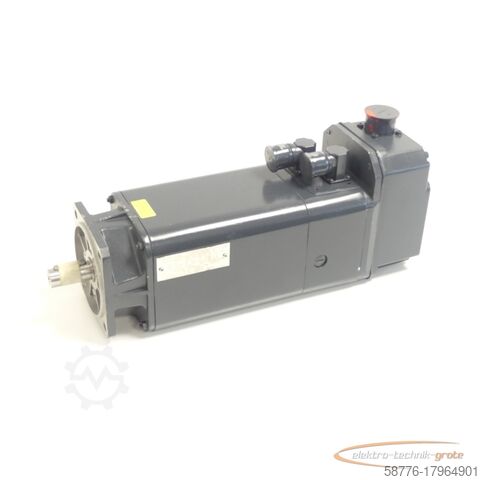 Siemens Motor
Siemens 1FT5064-1AC71-4FB0 AC-VSA-Motor SN:EJ292362504001