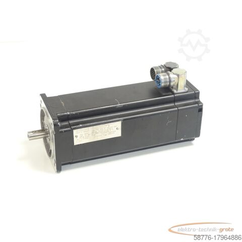 Siemens Motor
Siemens 1FT5046-0AF71-1 - Z AC-VSA-Motor SN:EF186469602002