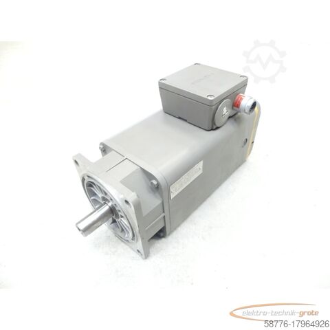 Siemens Motor
Siemens 1FT5074-0AC01-0 - Z Motor SN: E8G61446401010