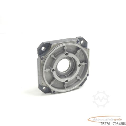 Siemens Motor
Siemens 129.11637 Zwischenstück für 1FT6062 Servomotor