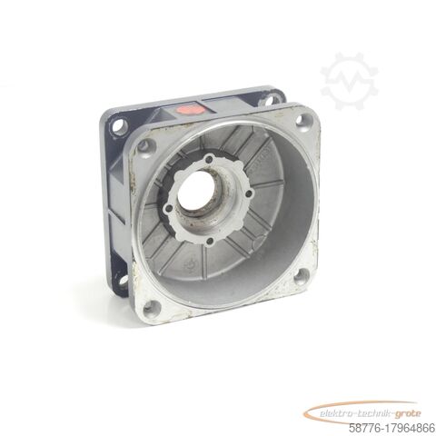 Siemens Motor
Siemens 129.26644.01 Zwischenstück für 1FT5076 Servomotor