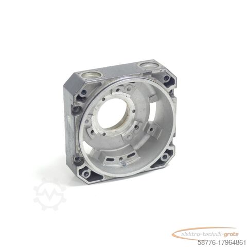 Siemens Motor
Siemens 129.11639 Endstück für 1FT6062 Servomotor